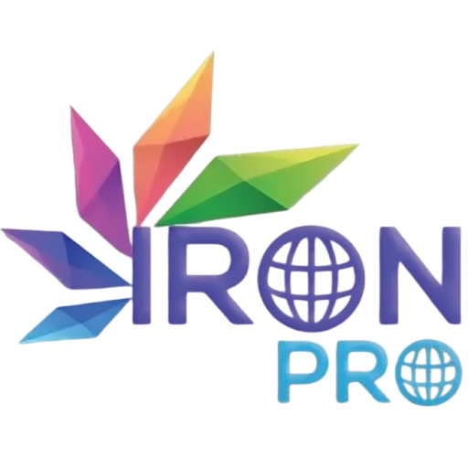 Contact - Iron tv maxe