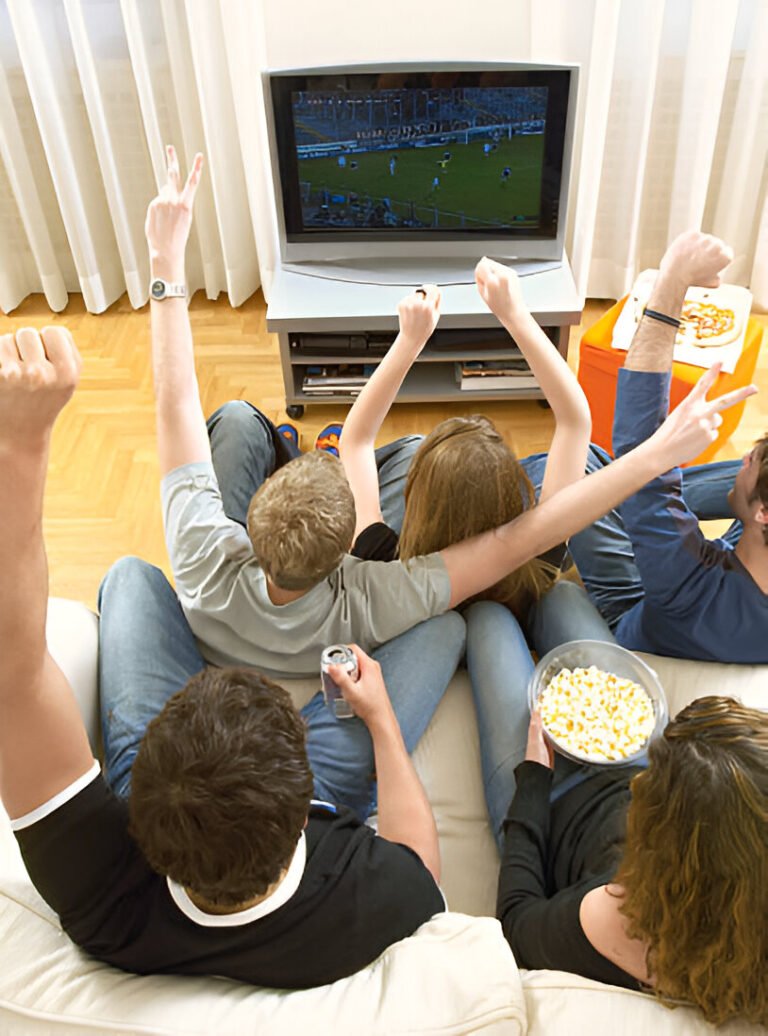 Iron TV Max - IPTV Premium HD & Ultra-HD | Streaming Illimité